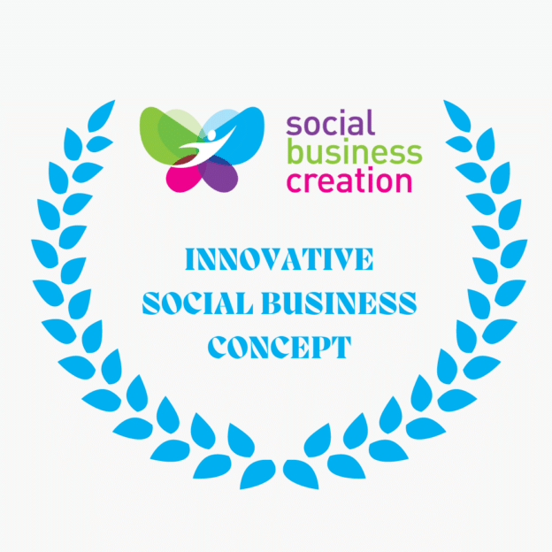 Innovative Social Business Concept Award – Social Business Creation